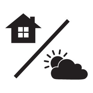 เครื่องดักยุงไฟฟ้า COMMANDO RICKER 8 วัตต์