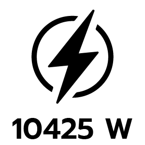 เตาปรุงอาหารอินดักชัน ELECTROLUX LKI640200X