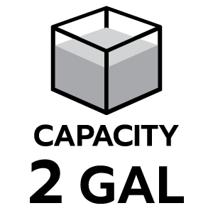 สีทากันซึม TPI NANO SUPER ARMOUR NP200 W01W สีขาว 1 แกลลอน