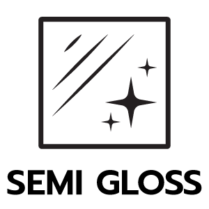 สีน้ำทาภายใน TOA SUPERSHIELD DURACLEAN A PLUS #8444 สี SIERA BLANCA ...