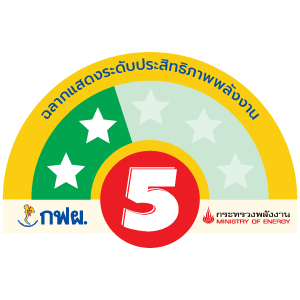 พัดลมติดผนัง 16 นิ้ว HATARI W16M1 สีขาว