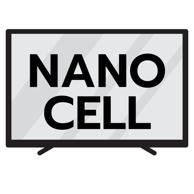 ทีวีแอลอีดี 43 นิ้ว LG (4K, NANOCELL, SMART TV) 43NANO80ASA.ATM