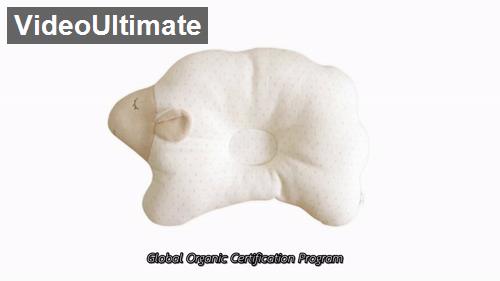 หมอนหลุม John N Tree Cloud Lamb ChocoDot