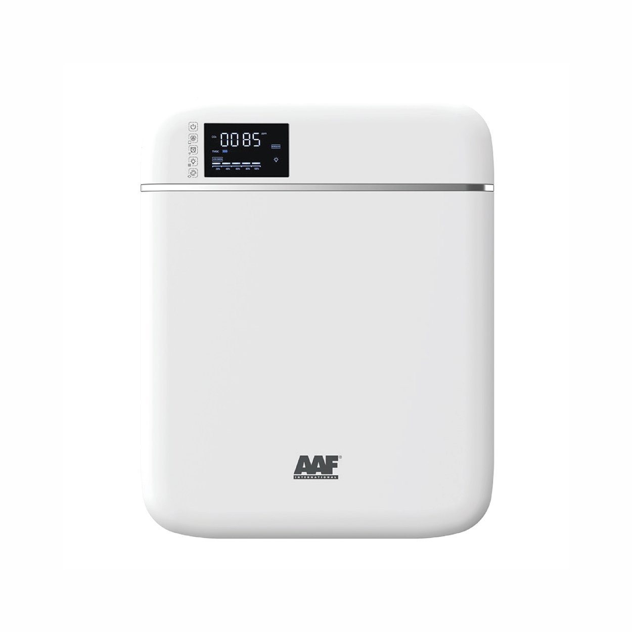 เครื่องเติมอากาศ AAF ASTRO FRESH 240W สีขาว