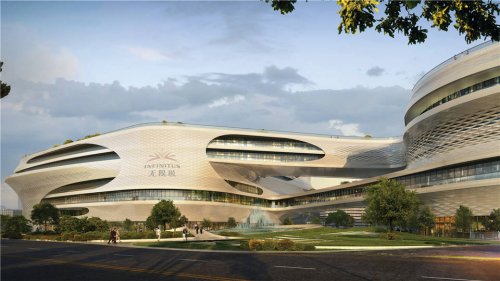 Infinitus - News Details