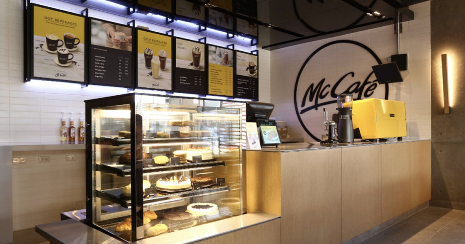 McCafe | McDonald's Philippines