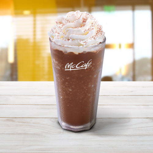 McCafé | McDonald's Philippines