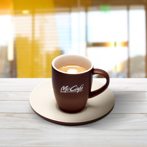 McCafé | McDonald's Philippines