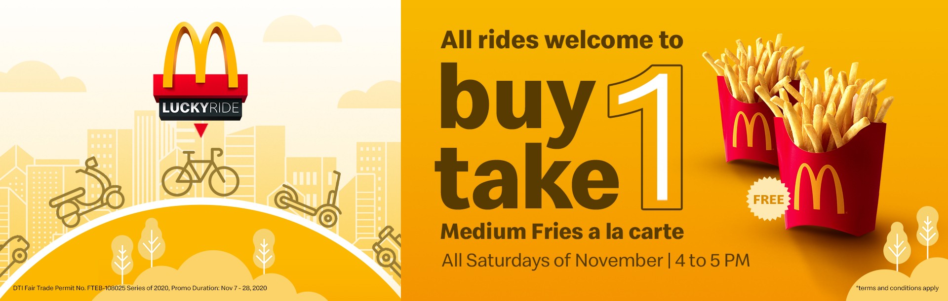 McDonald's Philippines