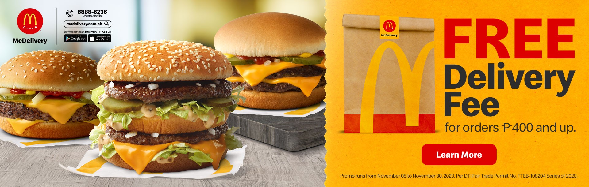 McDonald's Philippines