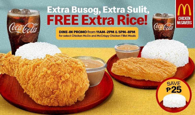 McDonald's Philippines