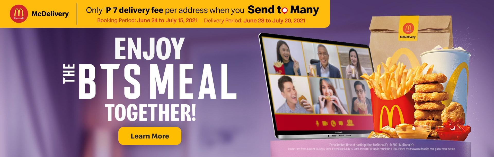 McDonald's Philippines