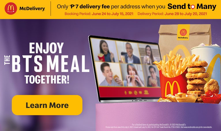 McDonald's Philippines