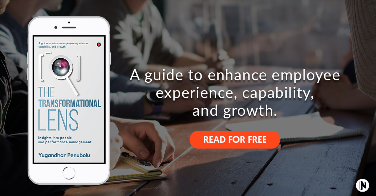 Read Instantly | The Transformational Lens