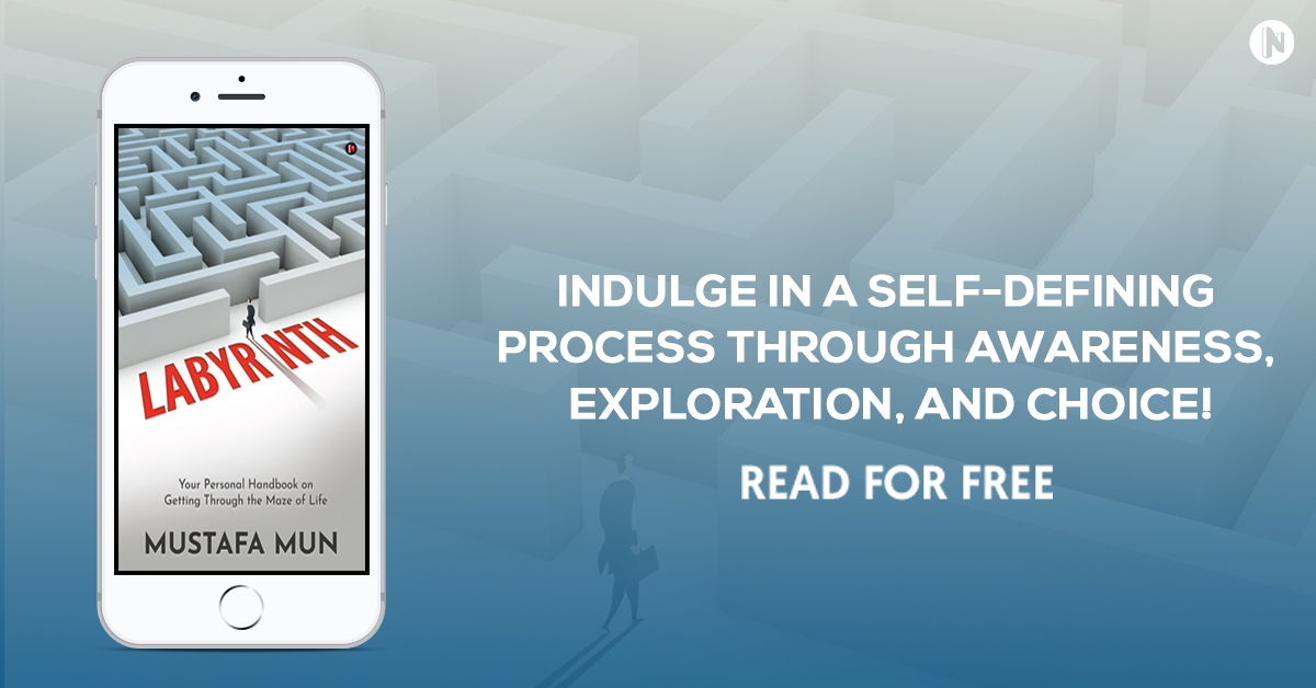 Read Instantly | Labyrinth