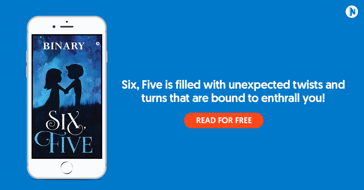 Read Instantly | Six, Five