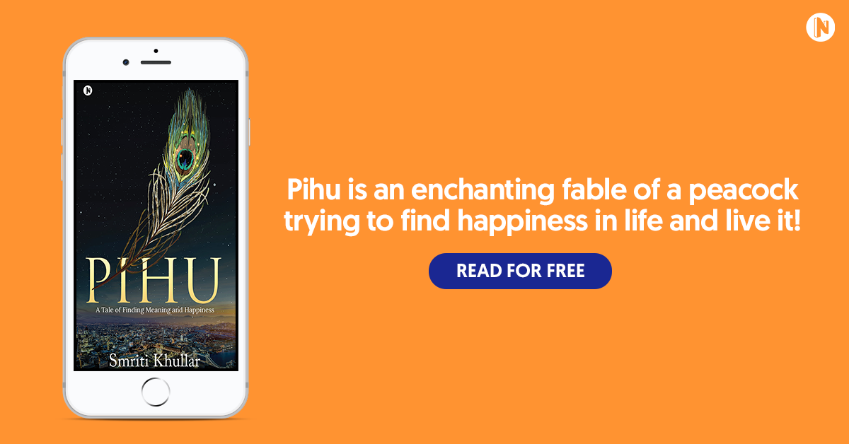 Read Instantly | Pihu