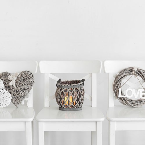 5 Tips for Decorating a White Interior | Homeonline