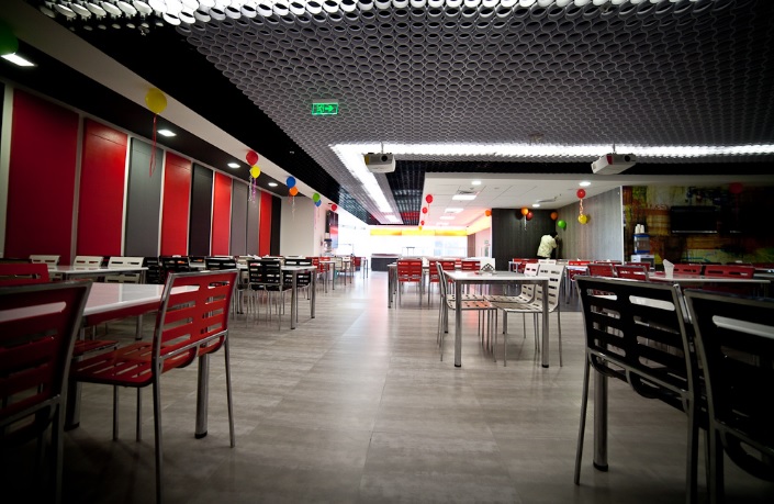 What makes Google's Hyderabad Office Best Place To Work