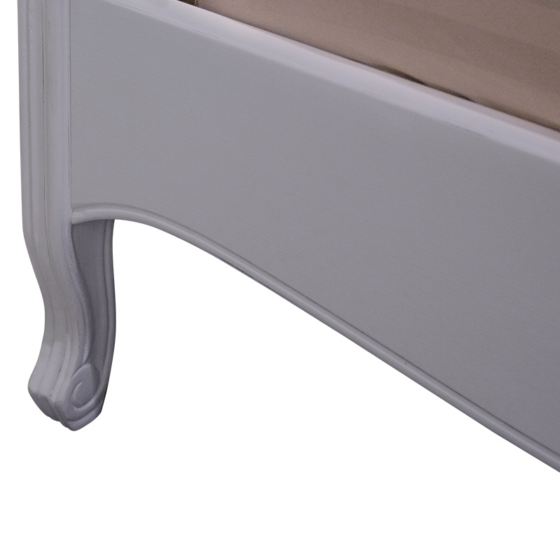 ISABEL/180,6ft Bed