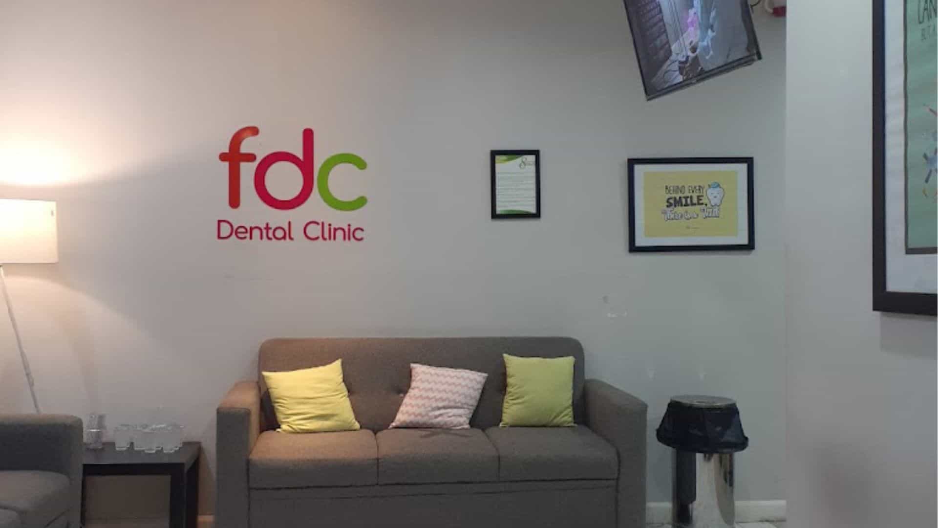 Klinik Gigi & Dokter Gigi Depok - Kartini - FDC Dental Clinic