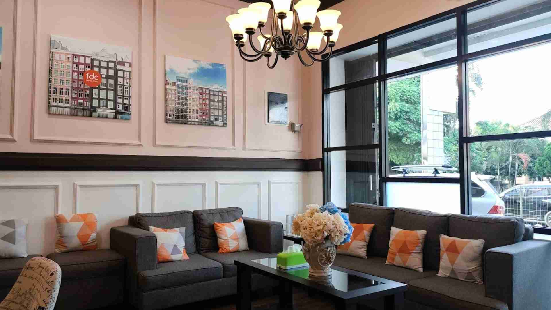 Klinik Gigi & Dokter Gigi Tangerang - Babakan - FDC Dental Clinic