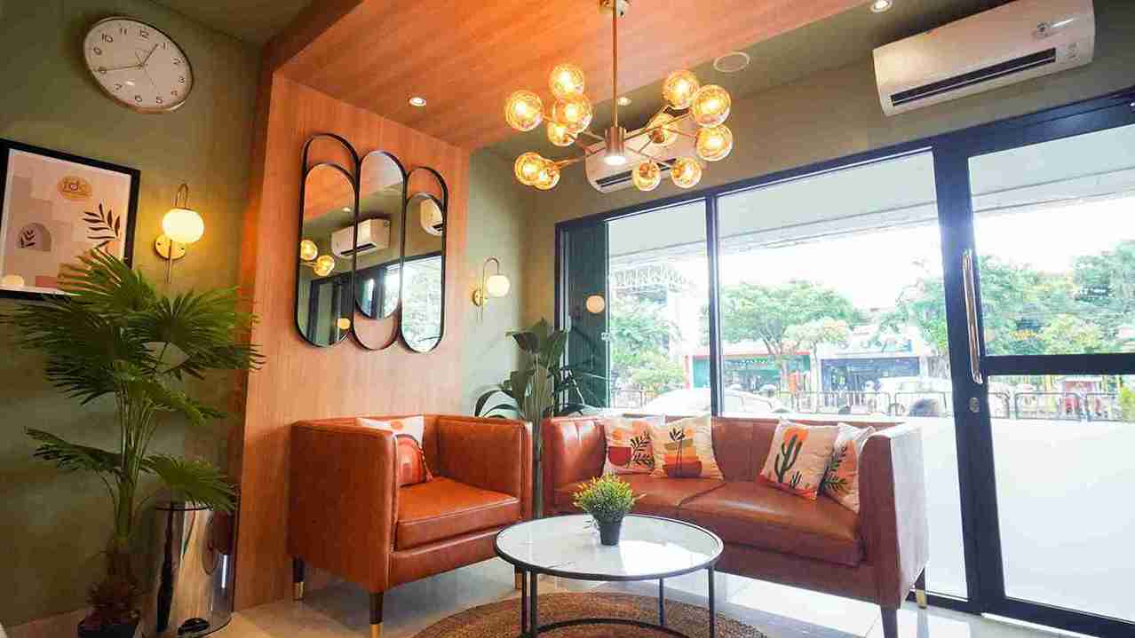 FDC Palembang - FDC Dental Clinic