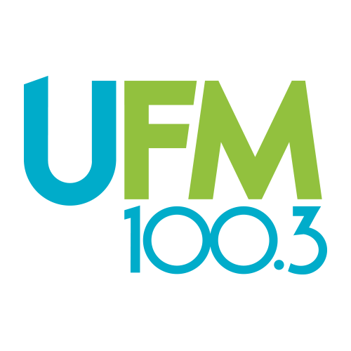 UFM 100.3