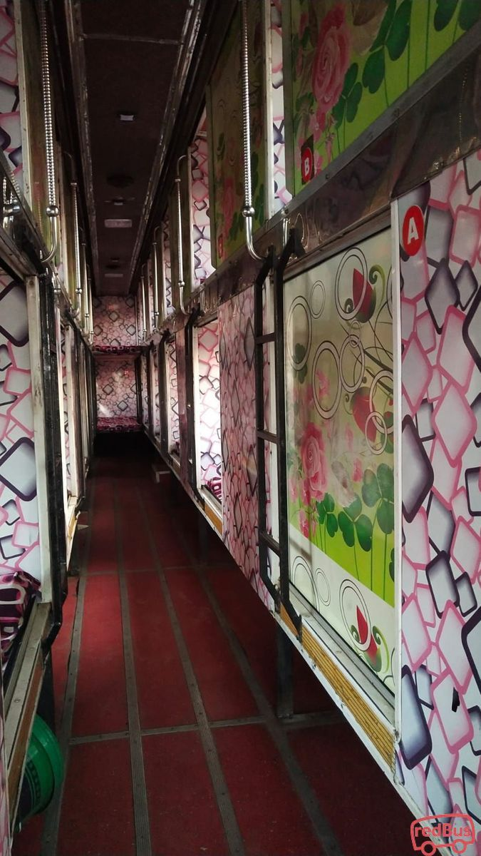 Nilkamal Travels Online Bus Ticket Booking, Time Table, Bus Reservation ...