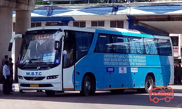 Shyamoli Yatri Paribahan Online Bus Ticket Booking, Time Table, Bus ...