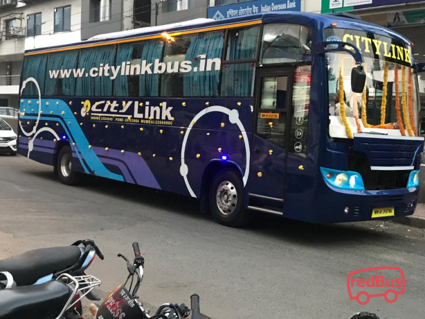 Citylink Travels Online Bus Ticket Booking, Time Table, Bus Reservation ...