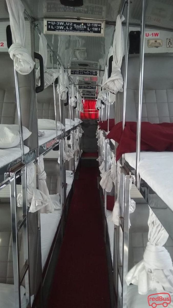 India tours and travels Online Bus Ticket Booking, Time Table, Bus ...