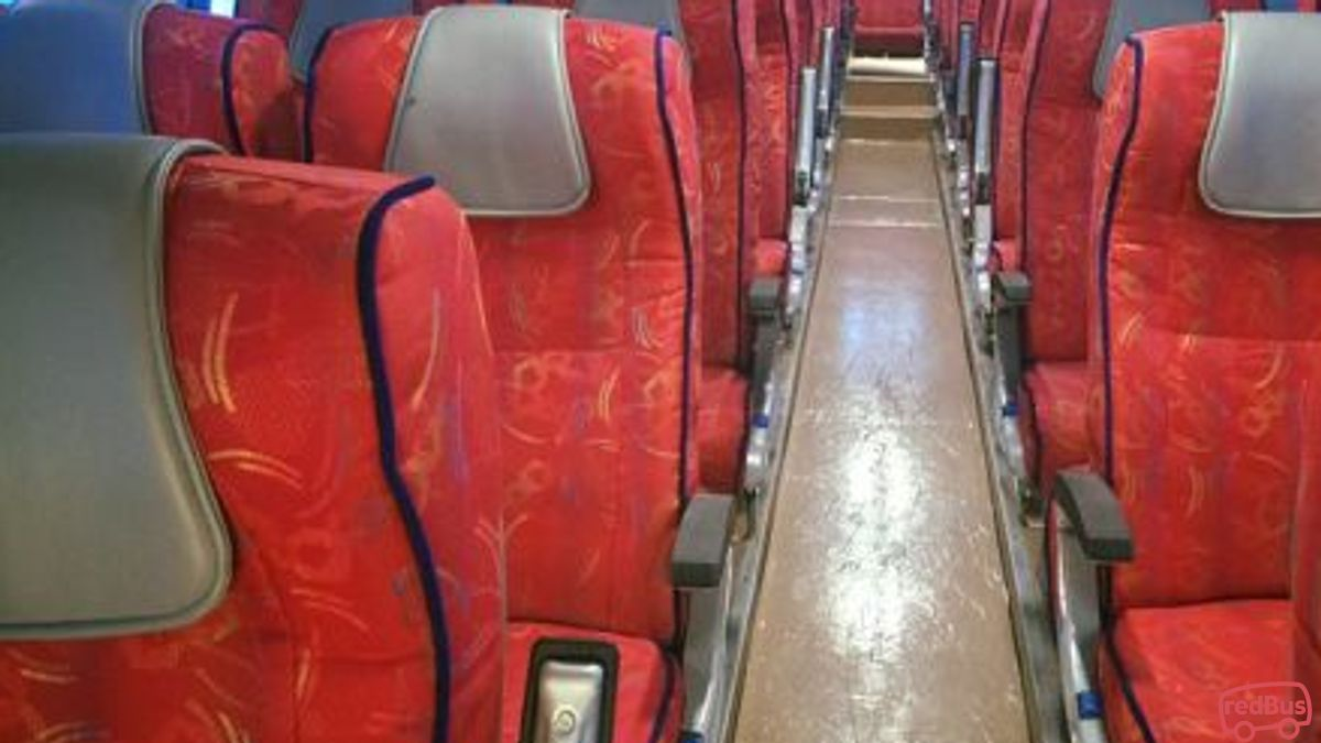 Sana Travels Indumati Online Bus Ticket Booking, Time Table, Bus ...