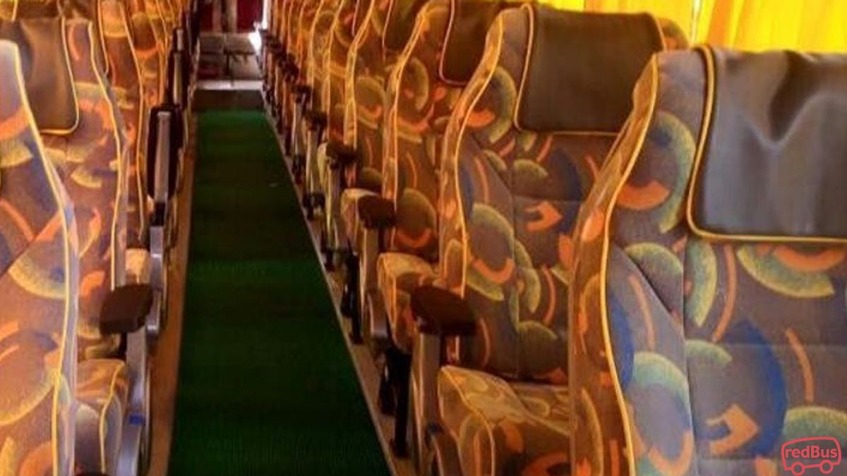 Sana Travels Indumati Online Bus Ticket Booking, Time Table, Bus ...