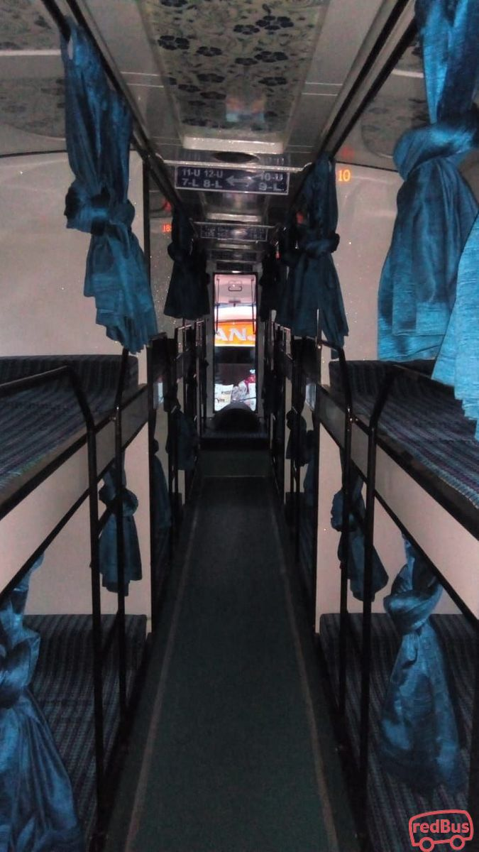 Sanjay Travels Online Bus Ticket Booking, Time Table, Bus Reservation ...