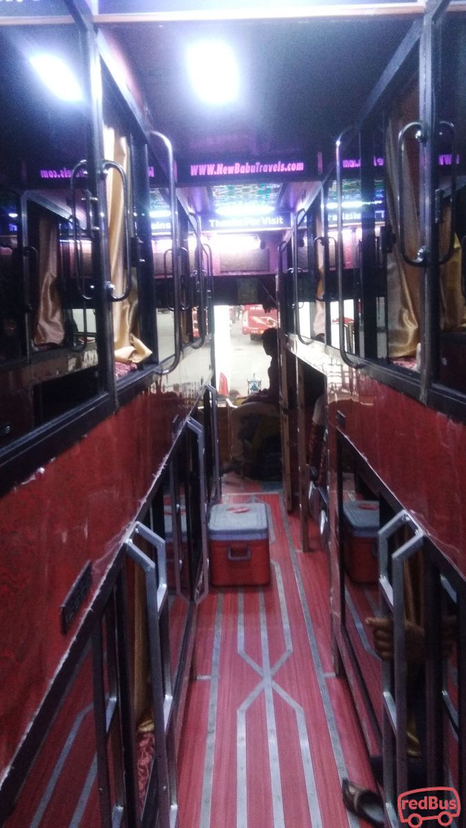 Natraj Travels Online Bus Ticket Booking, Time Table, Bus Reservation ...