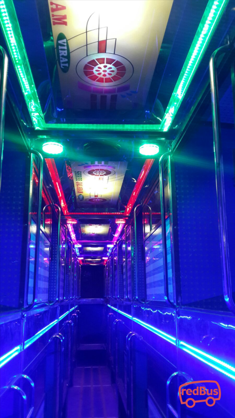 Bharat Express Surat Bus Ticket Booking, Time Table, Fares - MakeMyTrip