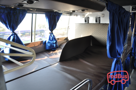 Diamond Tours & Travels Yavatmal Bus Ticket Booking, Time Table, Fares ...