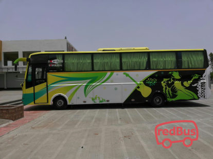 Raj express Online Bus Ticket Booking, Time Table, Bus Reservation ...