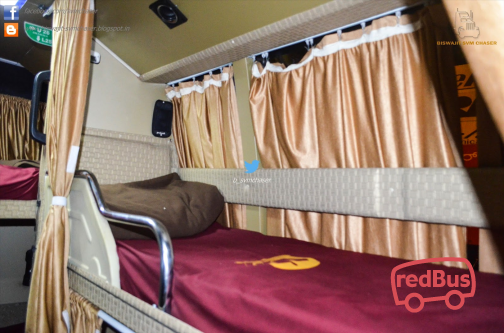 Sharma Transports Online Bus Ticket Booking, Time Table, Bus ...