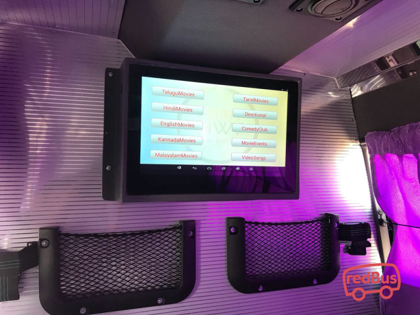 KK Travels Online Bus Ticket Booking, Time Table, Bus Reservation ...