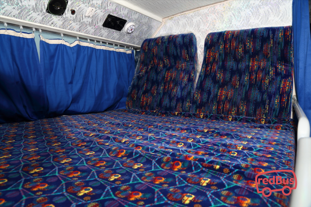 Paulo travels Online Bus Ticket Booking, Time Table, Bus Reservation ...