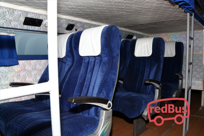 Paulo travels Online Bus Ticket Booking, Time Table, Bus Reservation ...