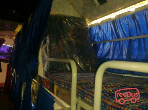 Paulo travels Online Bus Ticket Booking, Time Table, Bus Reservation ...