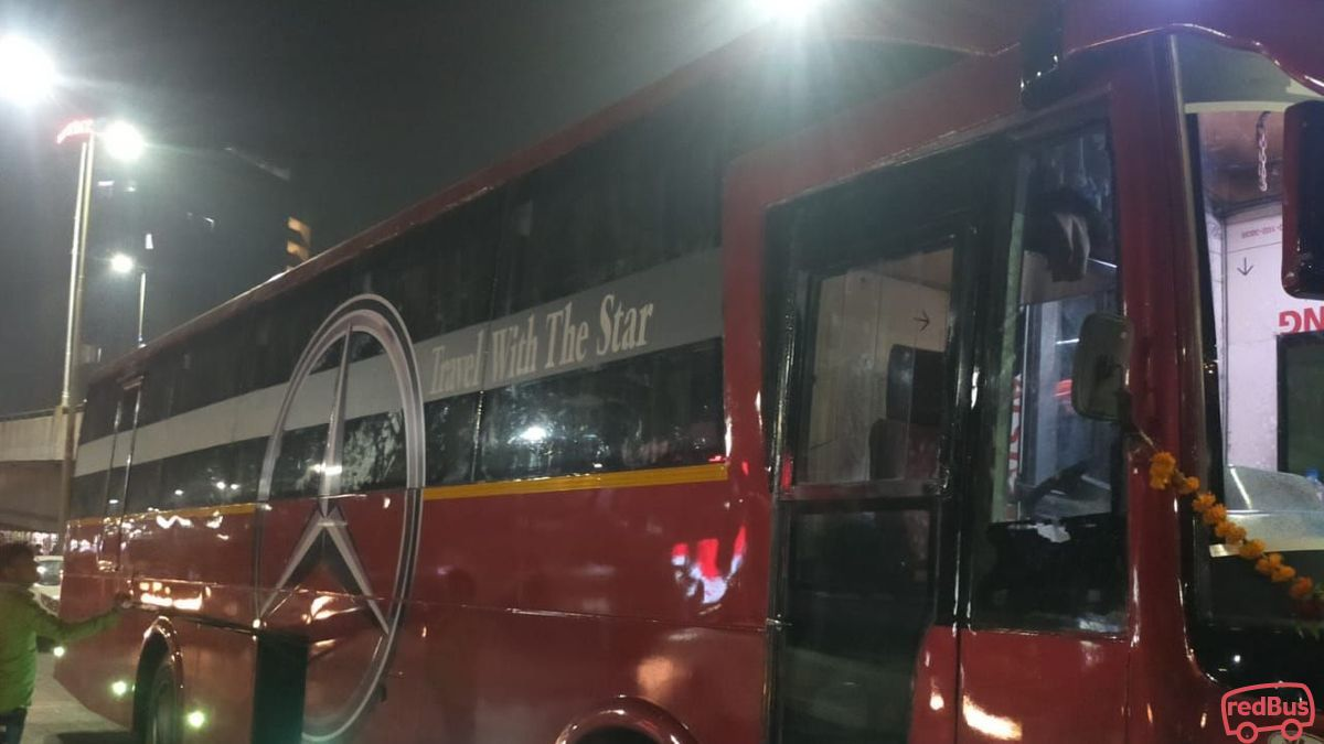 Bhagyalaxmi Travels Online Bus Ticket Booking, Time Table, Bus ...