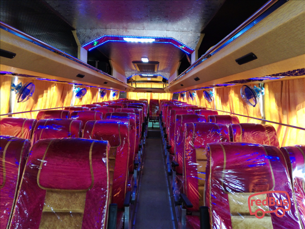 Basu travels Howrah Bus Ticket Booking, Time Table, Fares - MakeMyTrip