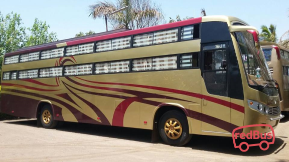 Samay travels Online Bus Ticket Booking, Time Table, Bus Reservation ...