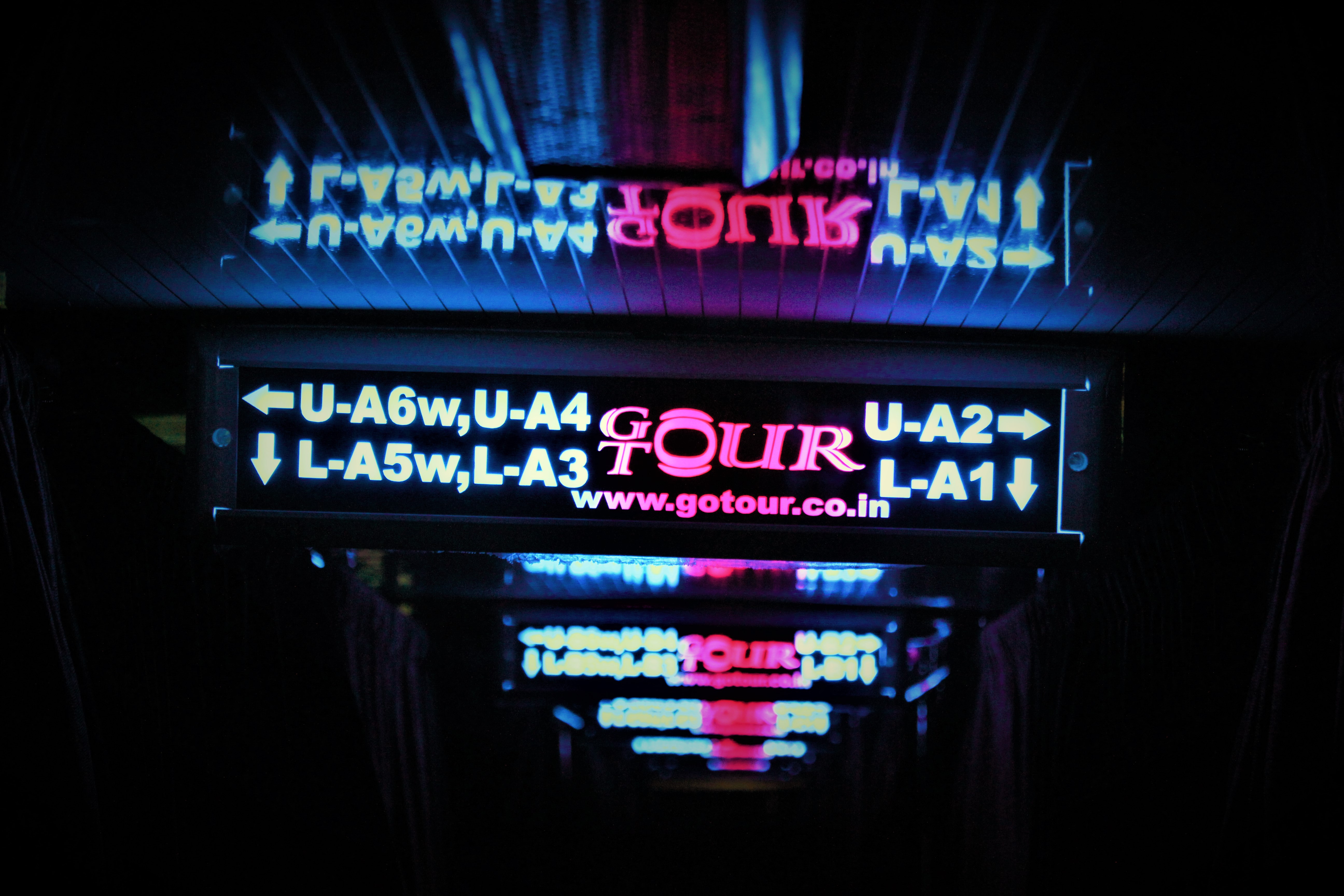 Go Tour Travels and Holidays Sanitised Bus Booking @ ₹435 upto 10% off ...