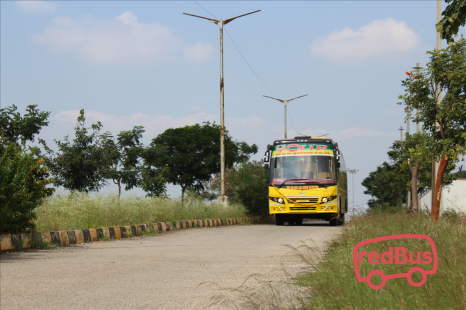 Go Tour Travels and Holidays Online Bus Ticket Booking, Time Table, Bus ...