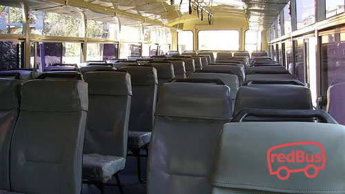 GSRTC Online Bus Ticket Booking, Time Table, Bus Reservation, Fares ...